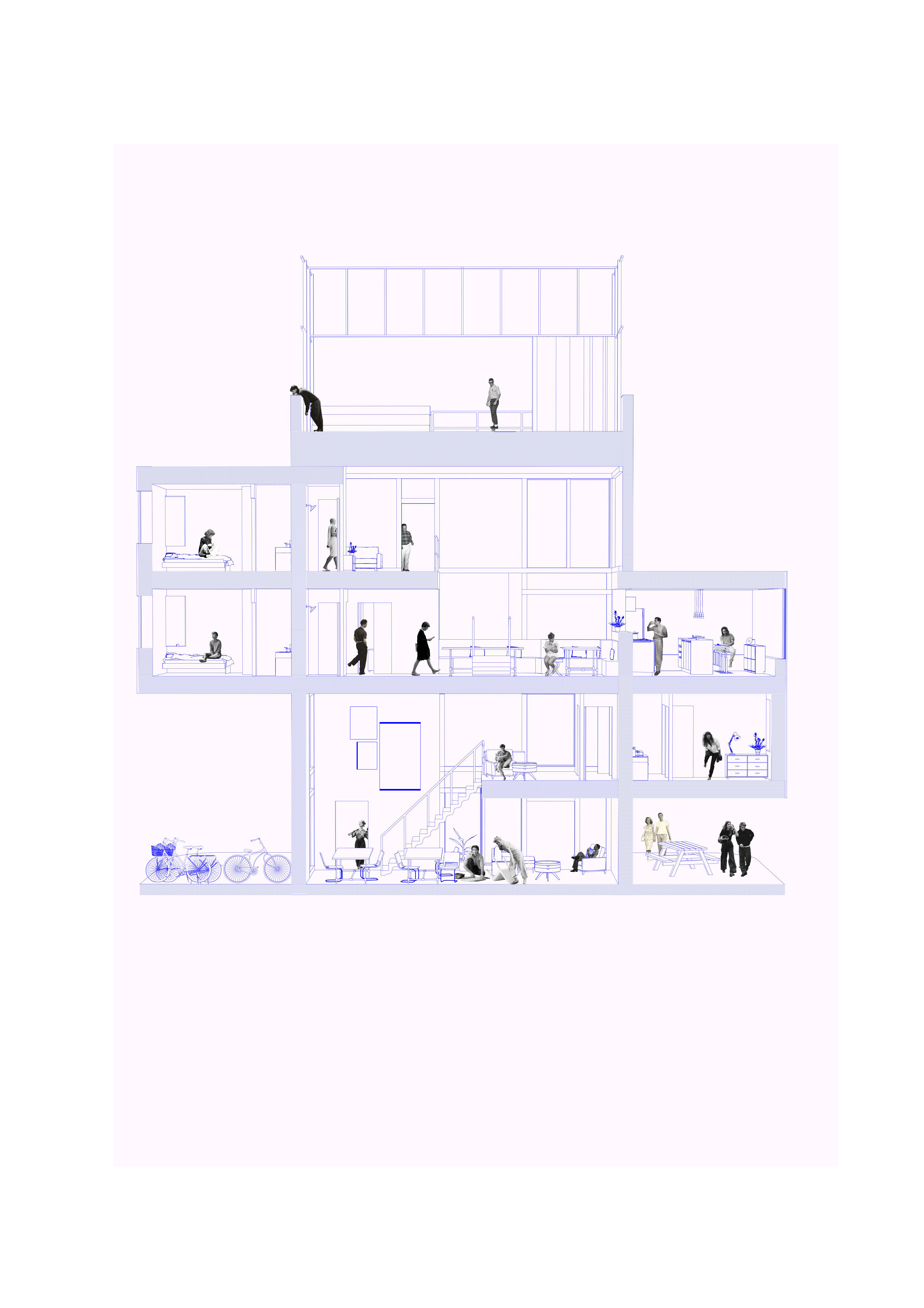 Release Party KOTE #16 | Oslo Architecture Triennale